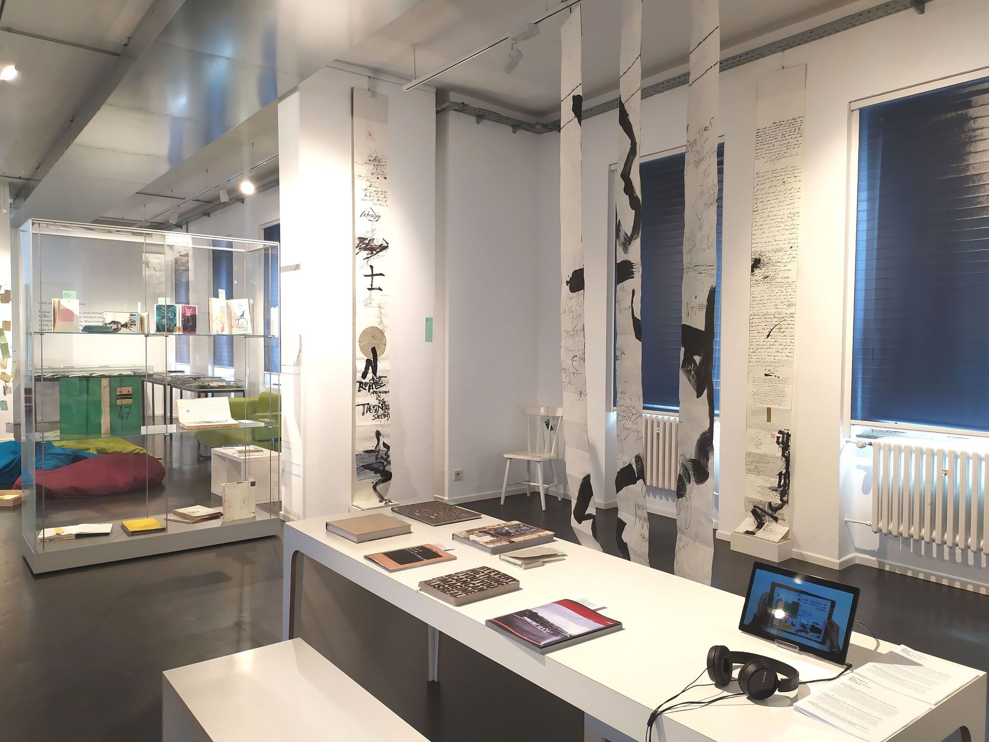 An Ode To The Written Thoughts